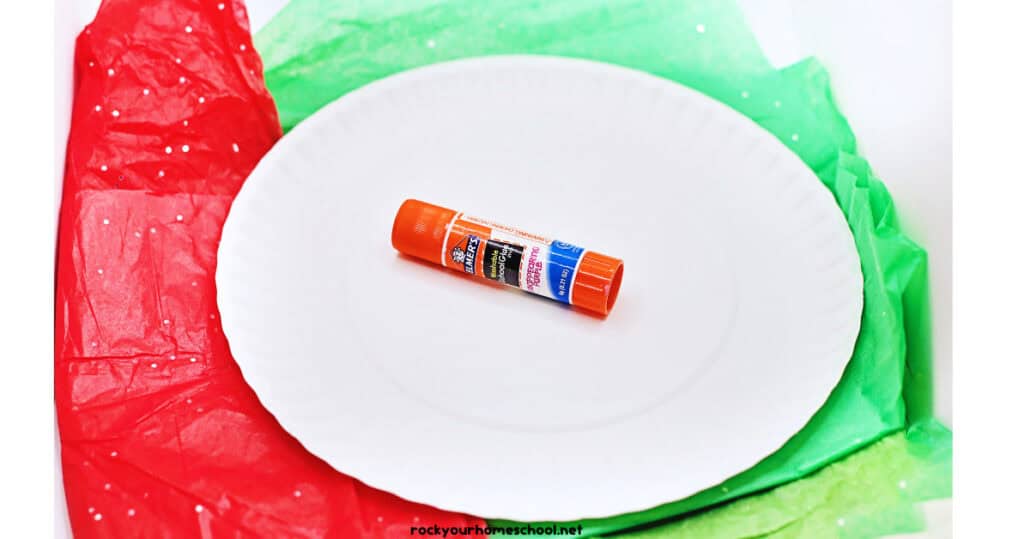 Grinch Paper Plate Craft: How To Make & Ideas For Enjoying- Rock Your ...
