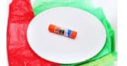Grinch Paper Plate Craft: How To Make & Ideas For Enjoying- Rock Your ...