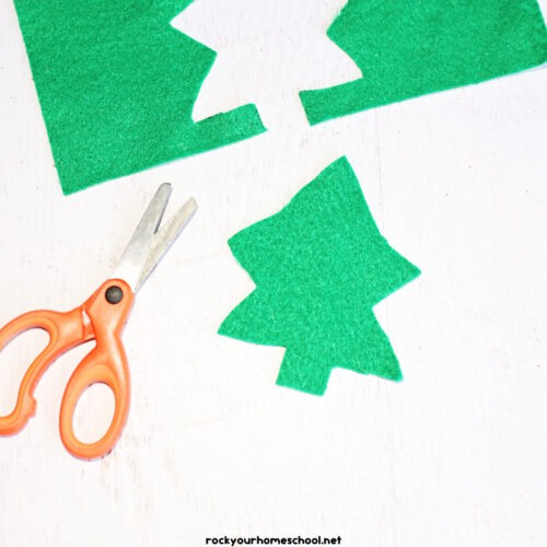 Christmas Paper Plate Craft: How To Make This Holiday Luminary- Rock ...
