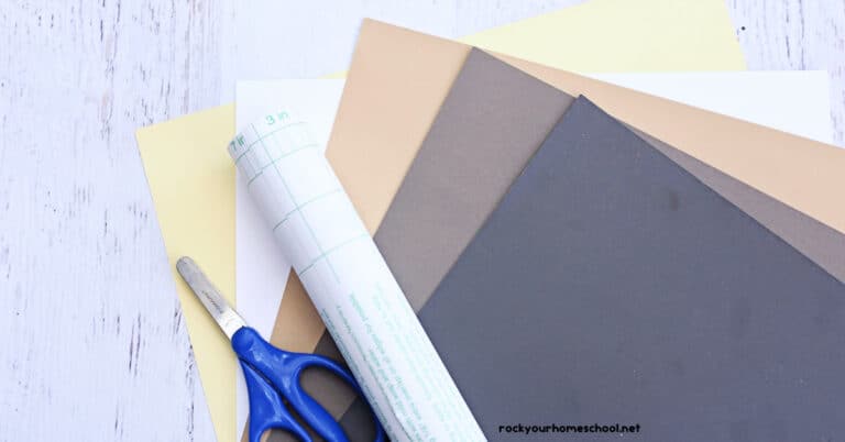 Diversity Craft for Kids: How to Make This Heart Suncatcher - Rock Your ...