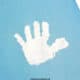 Handprint Dove: How to Make This Cute Craft for Kids- Rock Your Homeschool