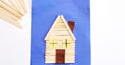 Log Cabin Craft for Kids: How to Make & 5 Fun Ways to Use- Rock Your ...
