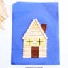 Log Cabin Craft for Kids: How to Make & 5 Fun Ways to Use- Rock Your ...