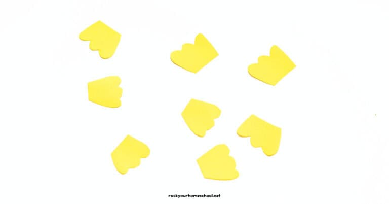 Easter Chick Craft: How to Easily Make with Cupcake Liners- Rock Your ...