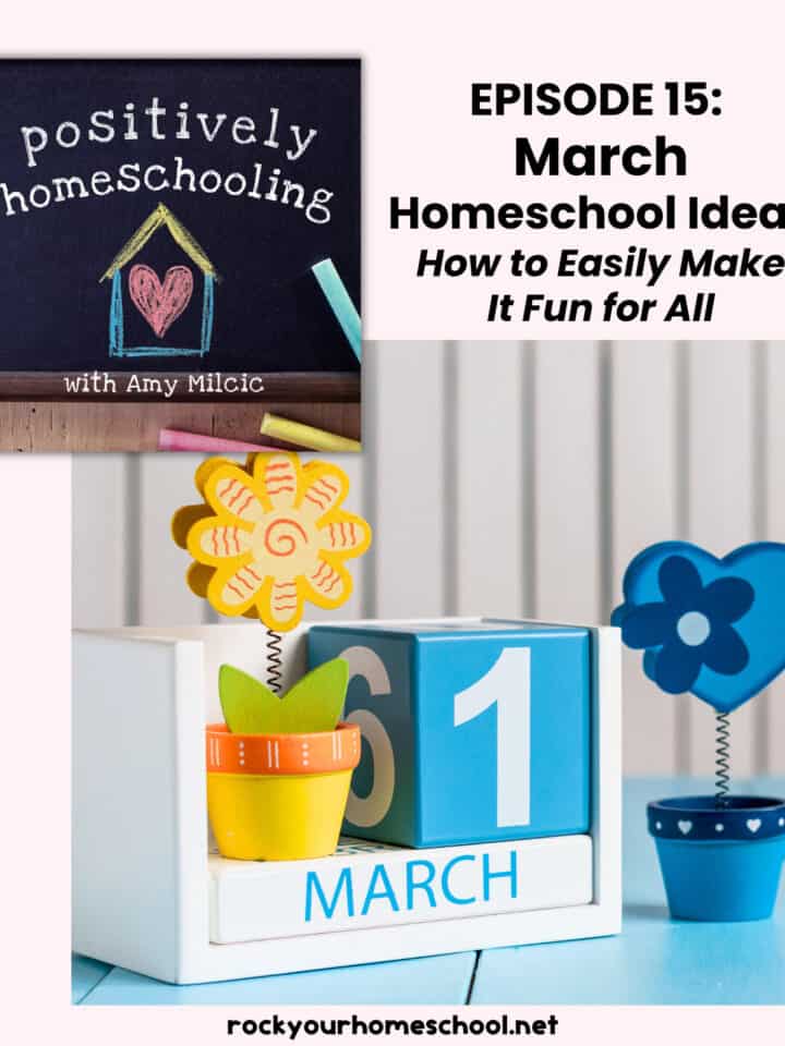 Homeschool Fun Ideas: 26+ Creative Activities (Free List)