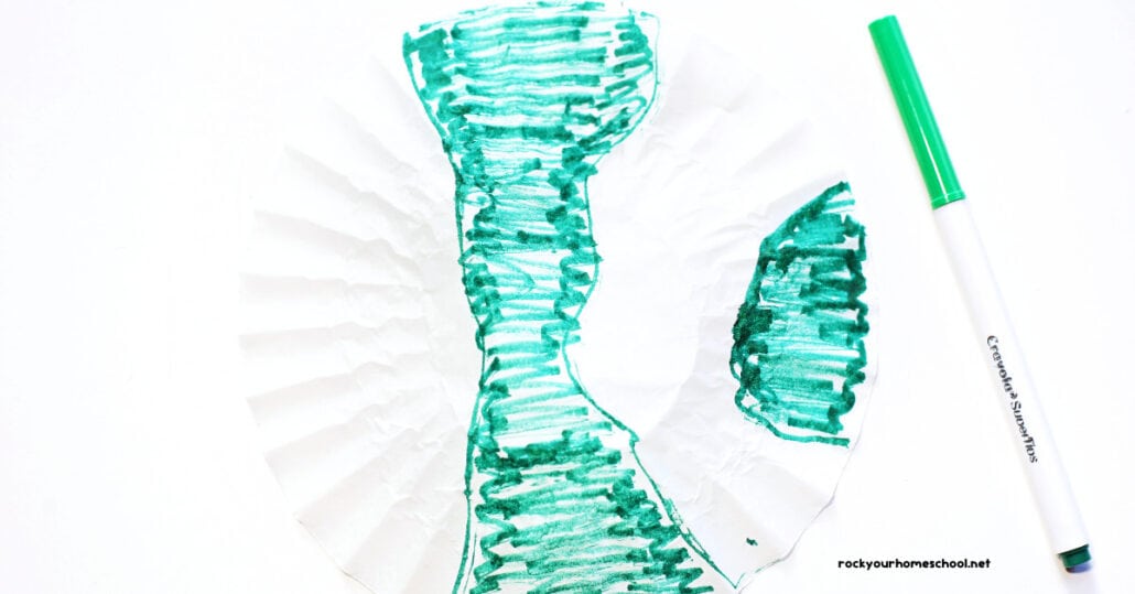 Coffee Filter Earth Craft: How to Make & Ideas to Enjoy - Rock Your ...