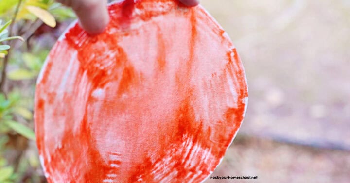 Coffee Filter Ladybug Craft for Kids: How to Make & Enjoy- Rock Your ...