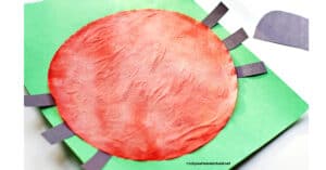 Coffee Filter Ladybug Craft for Kids: How to Make & Enjoy- Rock Your ...