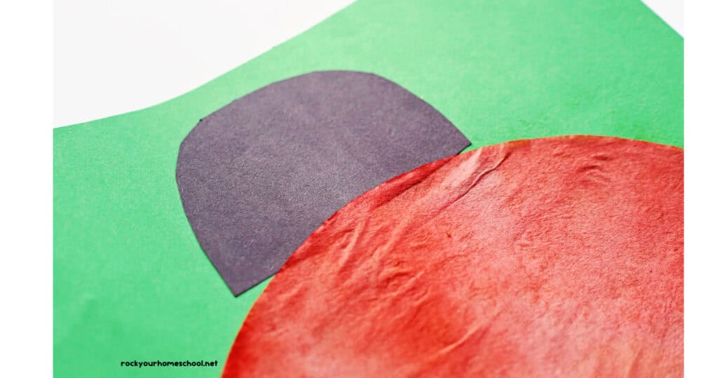 Coffee Filter Ladybug Craft for Kids: How to Make & Enjoy- Rock Your ...