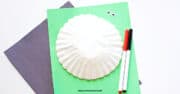 Coffee Filter Ladybug Craft for Kids: How to Make & Enjoy- Rock Your ...