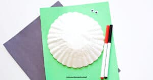 Coffee Filter Ladybug Craft for Kids: How to Make & Enjoy- Rock Your ...