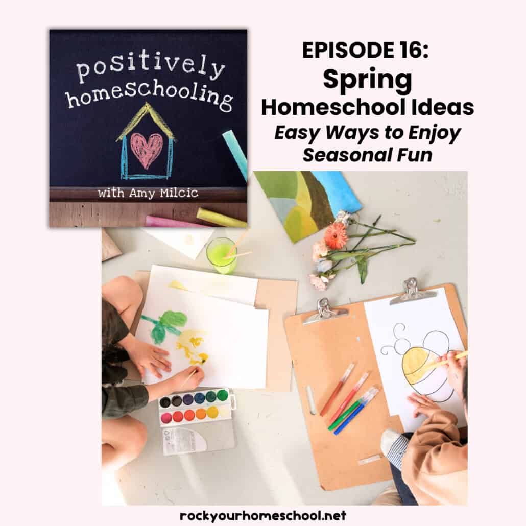 54 Brain Breaks To Boost Your Homeschool Day! - Rock Your Homeschool