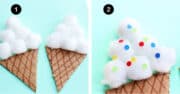 Ice Cream Cone Craft: How To Make for Sweet Fun- Rock Your Homeschool