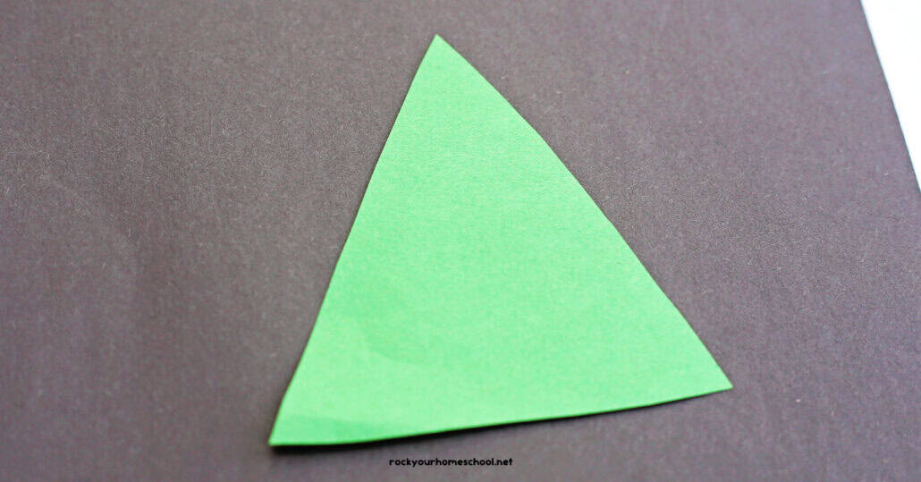 Popsicle Stick Tent Craft: How to Make for Camping Fun & More - Rock ...