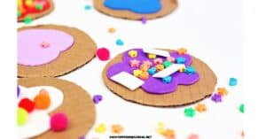 Cookie Decorating Activity for Kids: How to Make and Enjoy- Rock Your ...