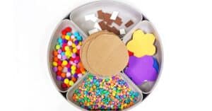 Cookie Decorating Activity for Kids: How to Make and Enjoy- Rock Your ...