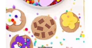 Cookie Decorating Activity for Kids: How to Make and Enjoy- Rock Your ...