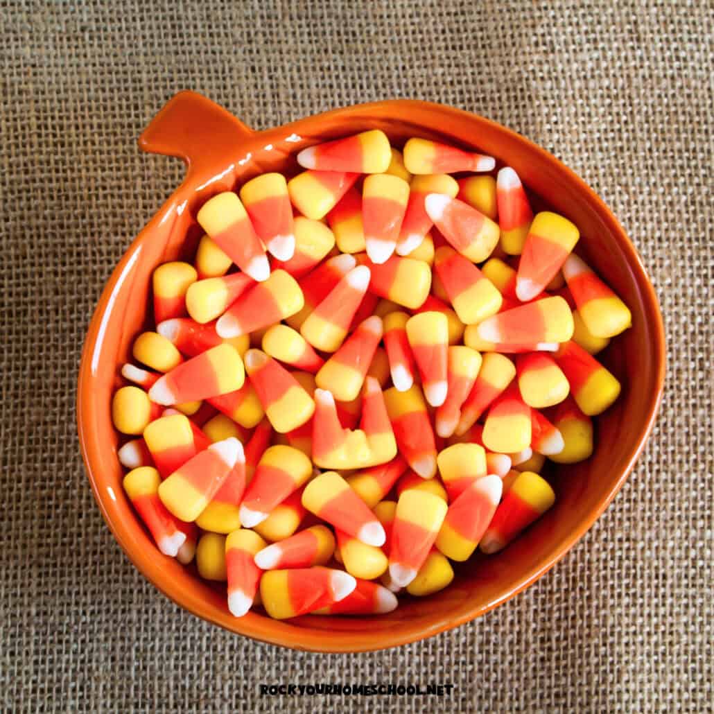 Candy Corn Activities for Kids (Free Printables and Crafts)- Rock Your ...