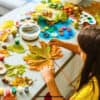 Fall Indoor Activities For Kids That Make Quiet Time Simple- Rock Your ...