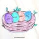 Simple Empathy Craft for Kids with Free Printable Template - Rock Your ...
