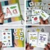 Letter Preschool Activities At Home: How To Use For Alphabet Fun - Rock ...